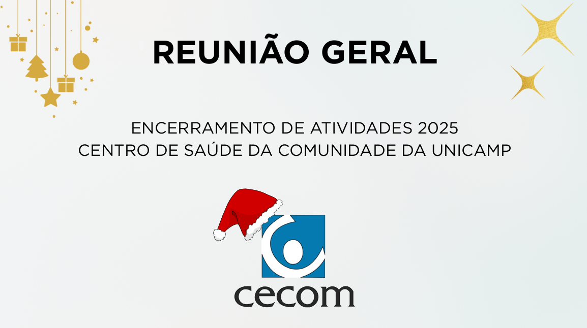 Centro de Saúde da Comunidade - CECOM